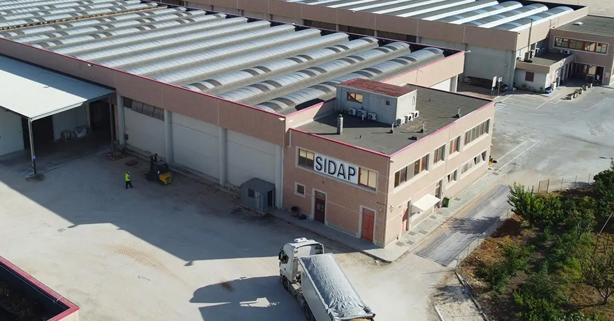 SIDAP s.r.l.
